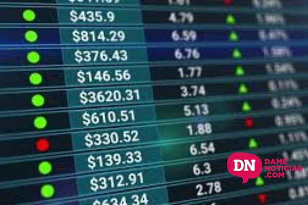 Las Acciones Argentinas En Wall Street Se Derrumbaron Hasta Un 10